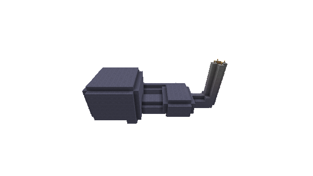 Spider Farm (Universal) - Minecraft Schematic | PhantomMarket
