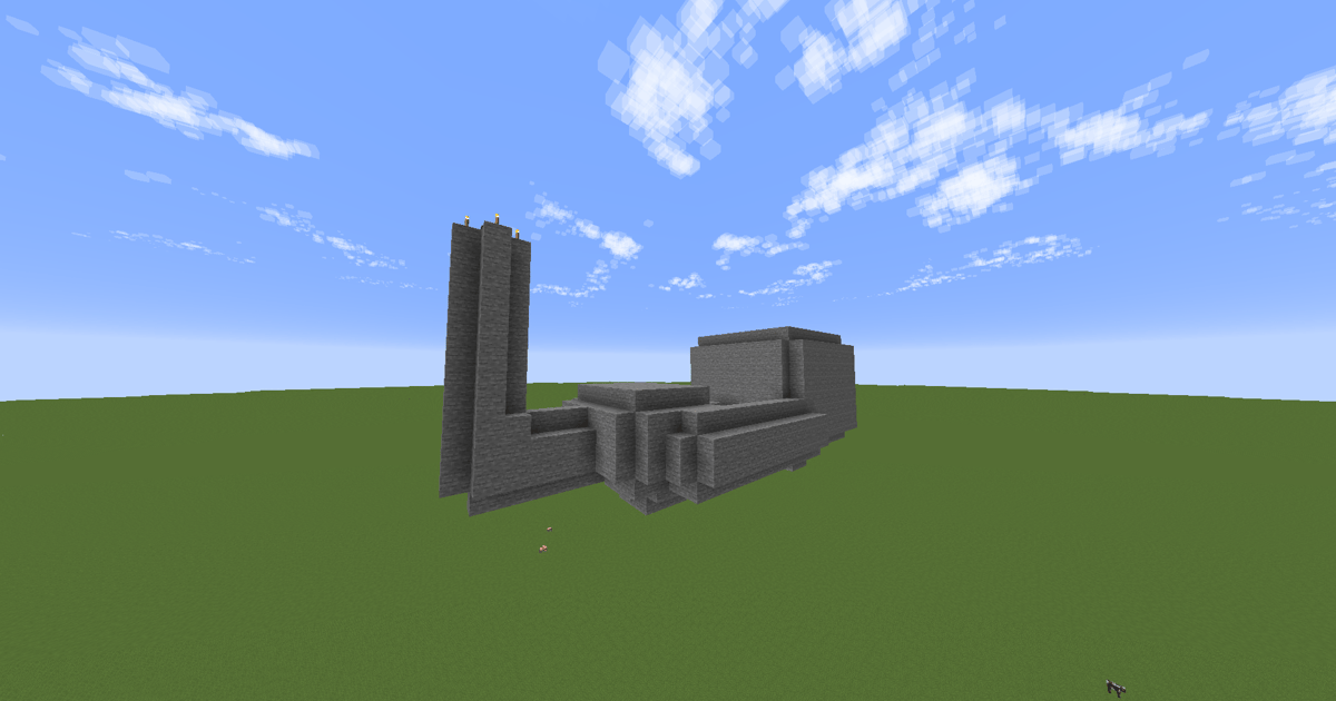 Spider Farm (Universal) - Minecraft Schematic | PhantomMarket