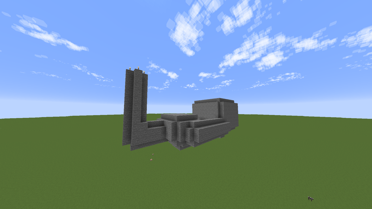 Spider Farm (Universal) - Minecraft Schematic | PhantomMarket