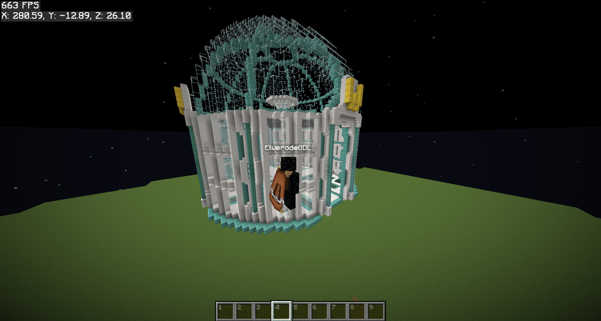Spawn Build | PhantomMarket