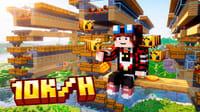 Granja de abejas 3x3 chunks 10mil por hora | PhantomMarket