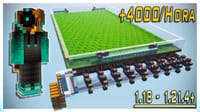 Sugar Cane Farm (With Slime Machines) | PhantomMarket